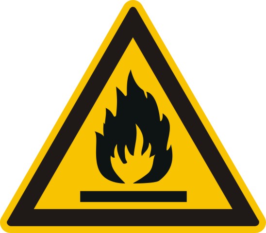 Schilder Aufkleber shop Arbeitsschutz Brandschutz Verbot Gebot ...