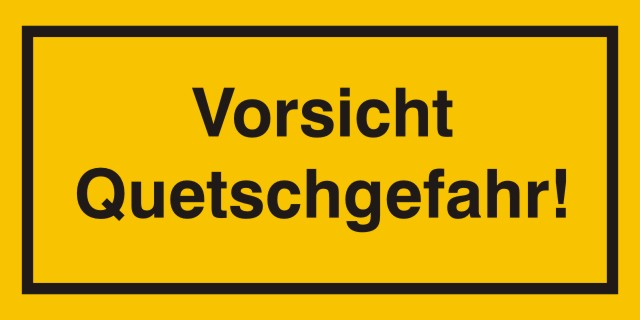 Aufzugschilder Schilder Aufkleber shop Arbeitsschutz Brandschutz Verbot ...
